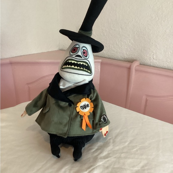 disney the nightmare before Christmas | Toys | Disney The Nightmare ...